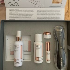 Beautybio | Skincare | Stella Velvet Black Beautybio Glopro ...